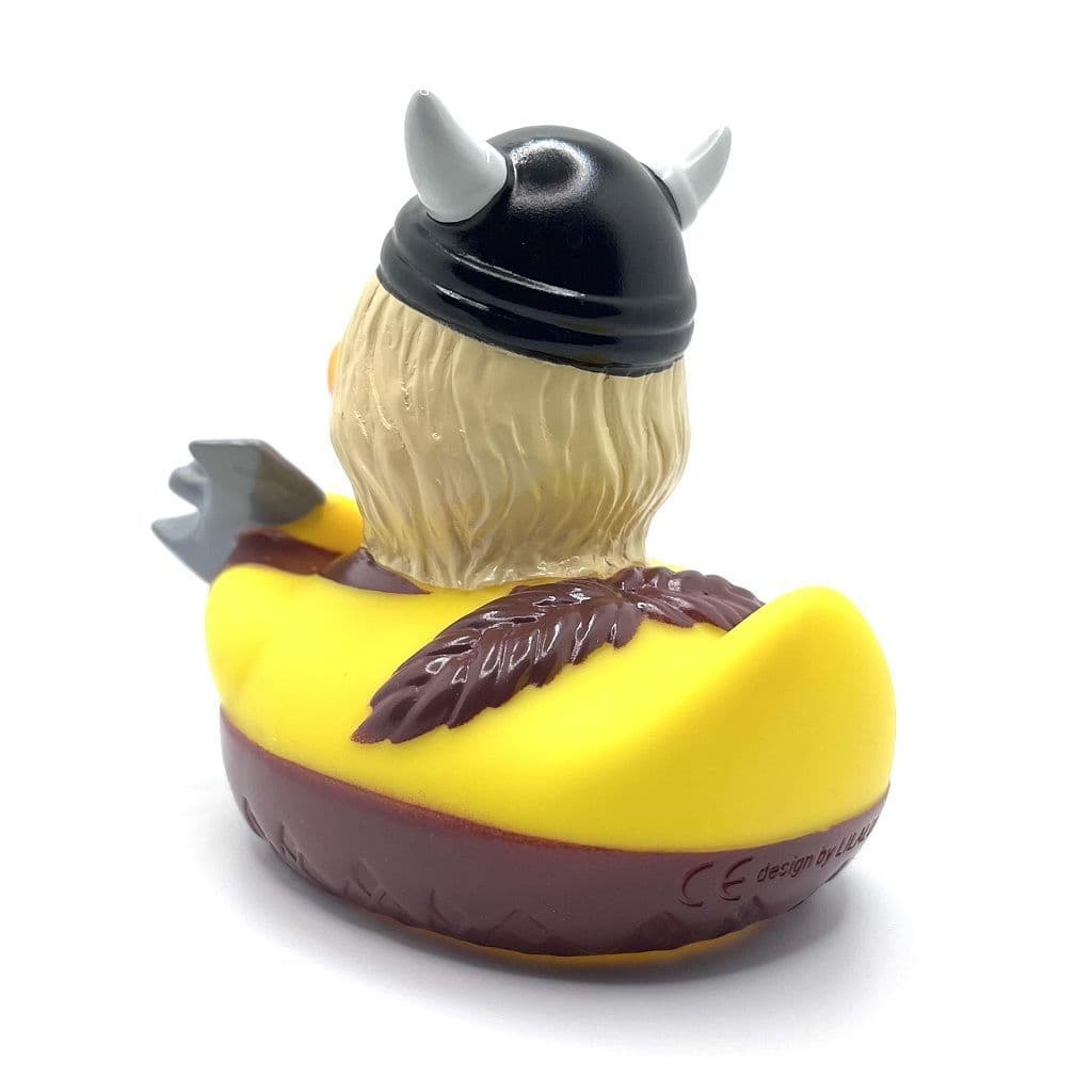 Viking Female Duck
