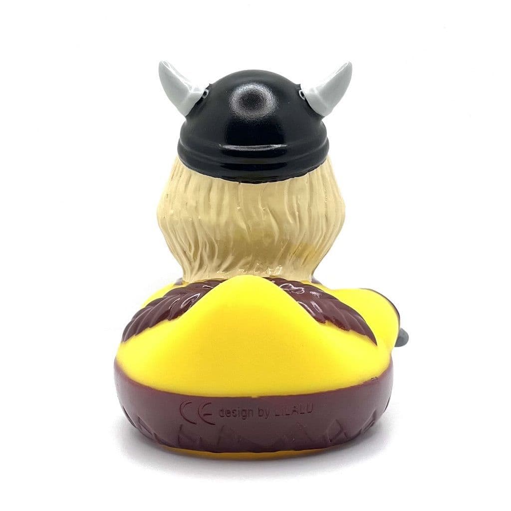 Viking Female Duck