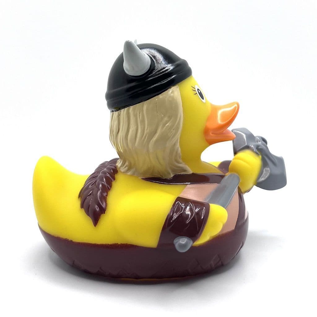 Viking Female Duck
