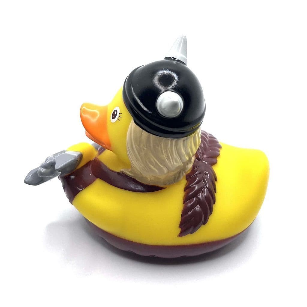Viking Female Duck