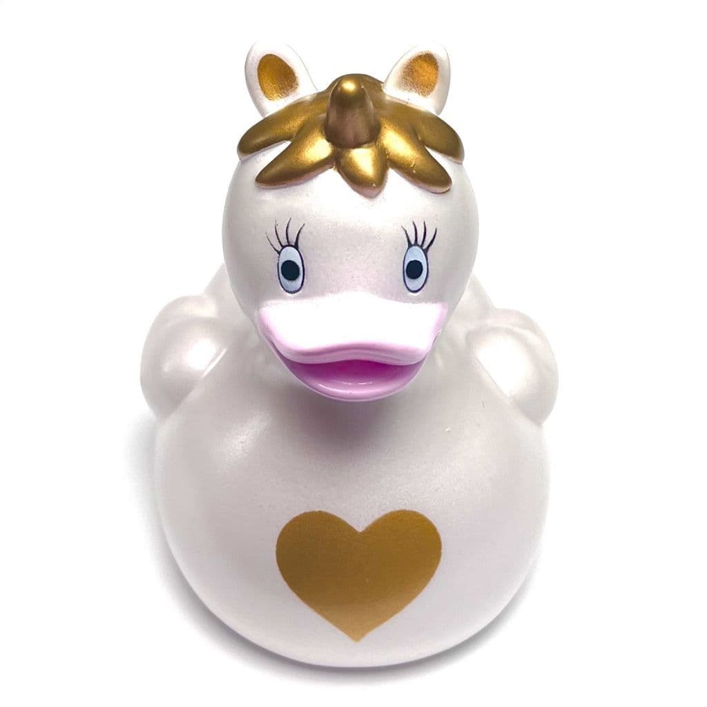 Yarto Unicorn Duck