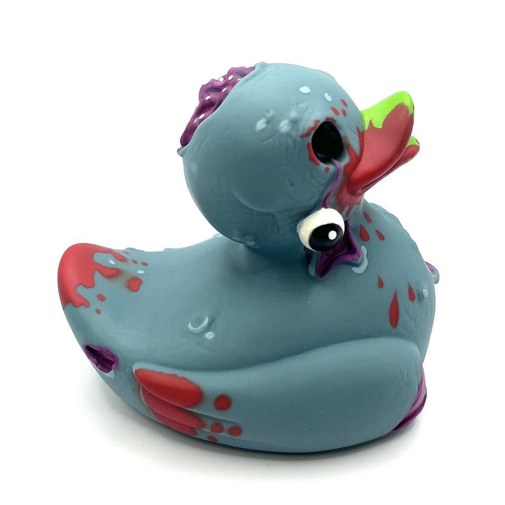 Zombie Duck