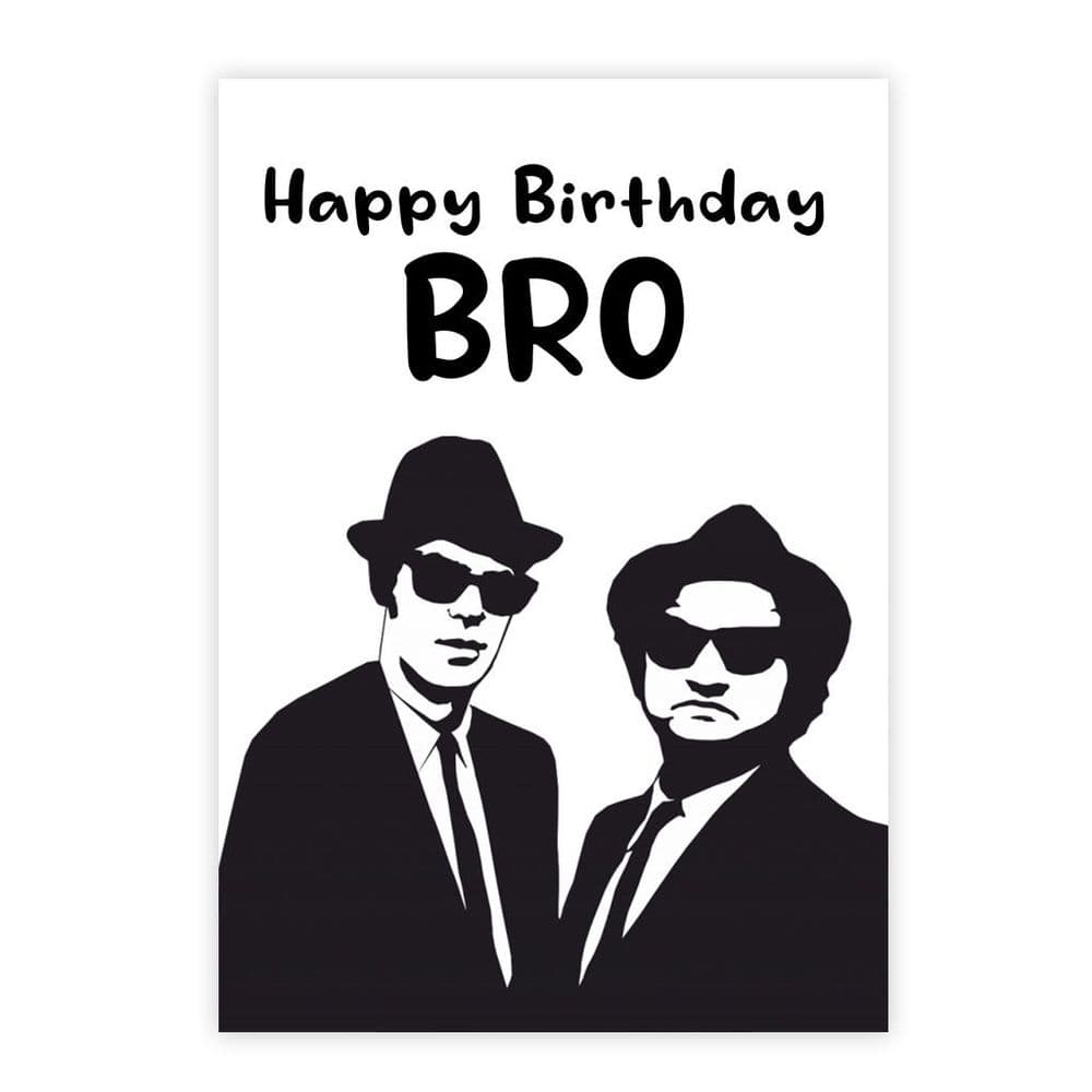 Funny Birthday Brother Memes 40+ Funny Birthday Memes For Brother From