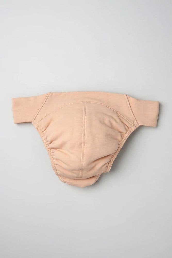 Bloch Mens Padded Dance Belt Underwear Thong Back Stretch Waistband ...