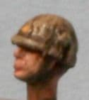 Japanese Tank Helmets