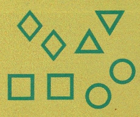 Tac Signs - Motorised Infantry Battalions