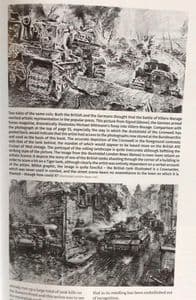 Villers-Bocage Operation Perch the Complete Account