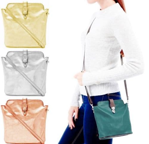 Leather Handbags