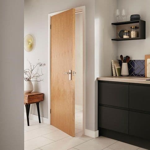 Fire Door for Flats | FD30 Front Doors | Apartment Front Doors