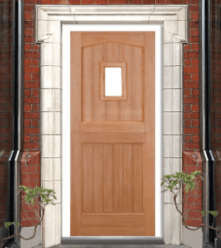 Stable Doors | Hardwood Stable Doors | Oak Stable Doors