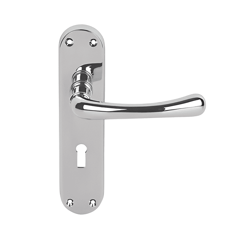 Idro Lock Lever Handle