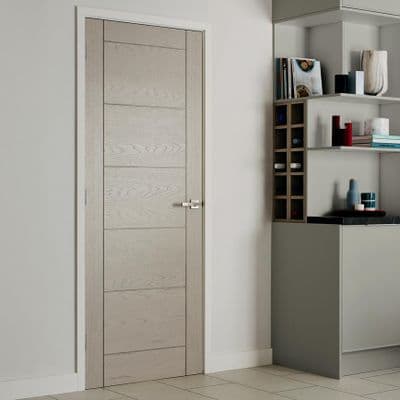 Internal Fire Doors | FD30 Fire Doors | Office Fire Doors