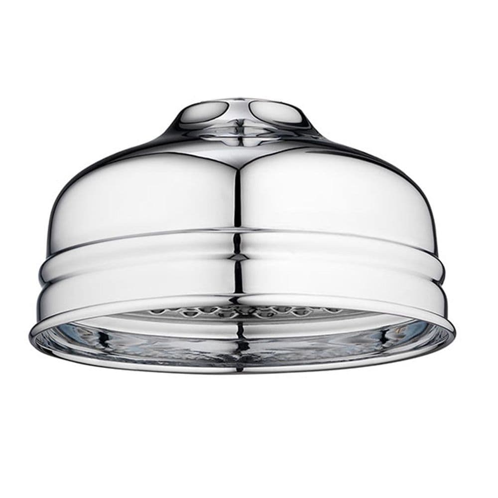 Aqualisa Aquatique 5 Shower Head 093403 - Chrome