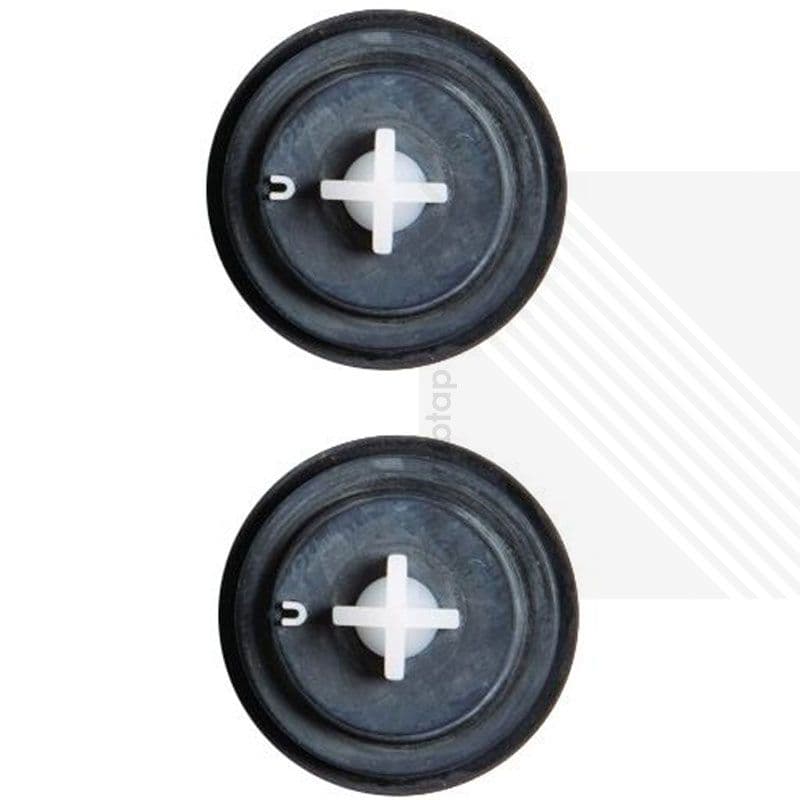 Genuine Siamp Diaphragm Washer for Inlet Flush Valves