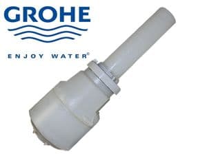42137 DROP VALVE SINGLE FLUSH Grohe 42137000