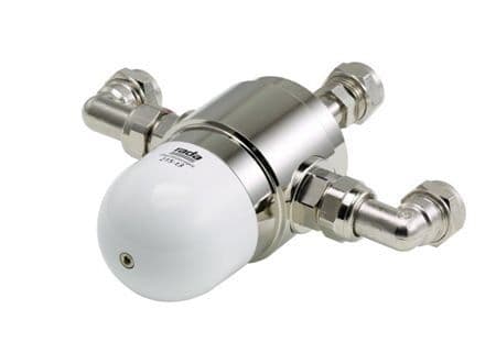 Rada 215-T3 DK Thermostatic Mixing Valve 1.0.407.06.3