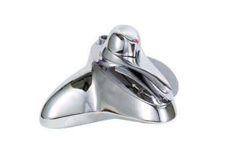 Rada AutoTherm-3 Bath/Shower Mixer 1.1533.110
