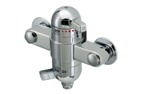 Rada Exact 3 Thermostatic Shower Control 1.0.408.01.3
