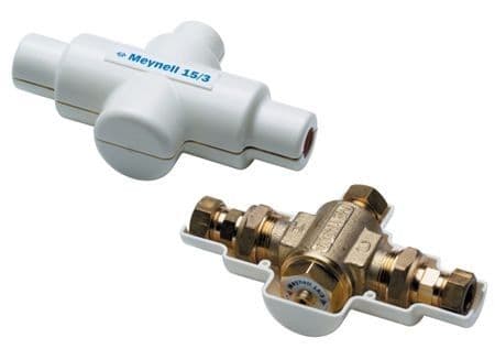 Rada Meynell 15/3 Thermsotatic Mixing Valve PESM0620J