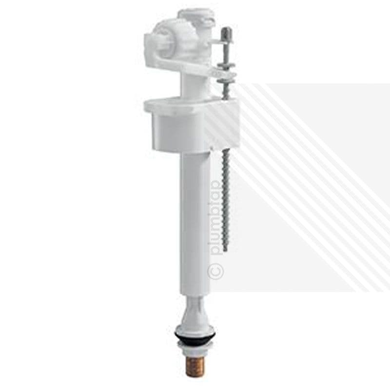 Siamp 99B Inlet Valve 1/2& x22; Brass Thread