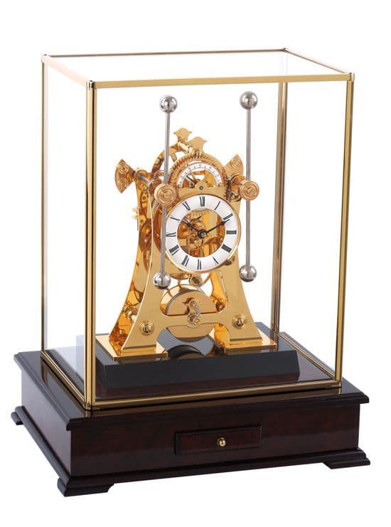 SPC02 The Harrison Clock