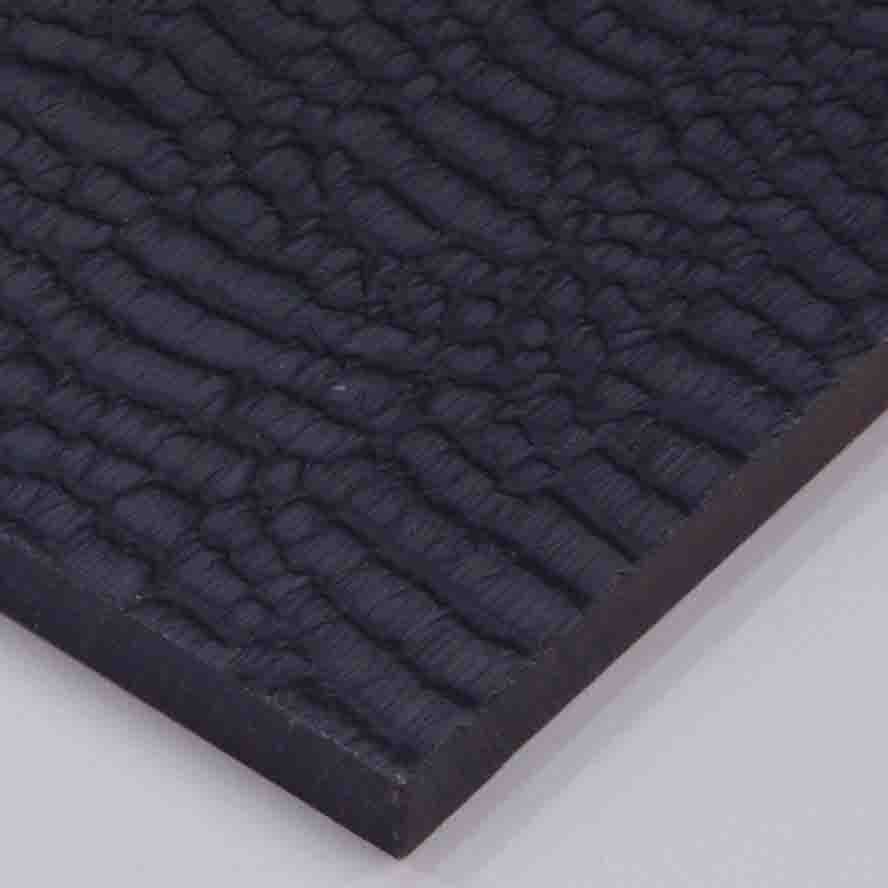 12 mm x 150 x 300 mm Nylatron GS Sheet