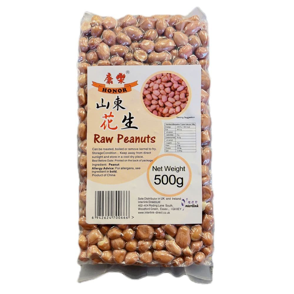 500g 500g