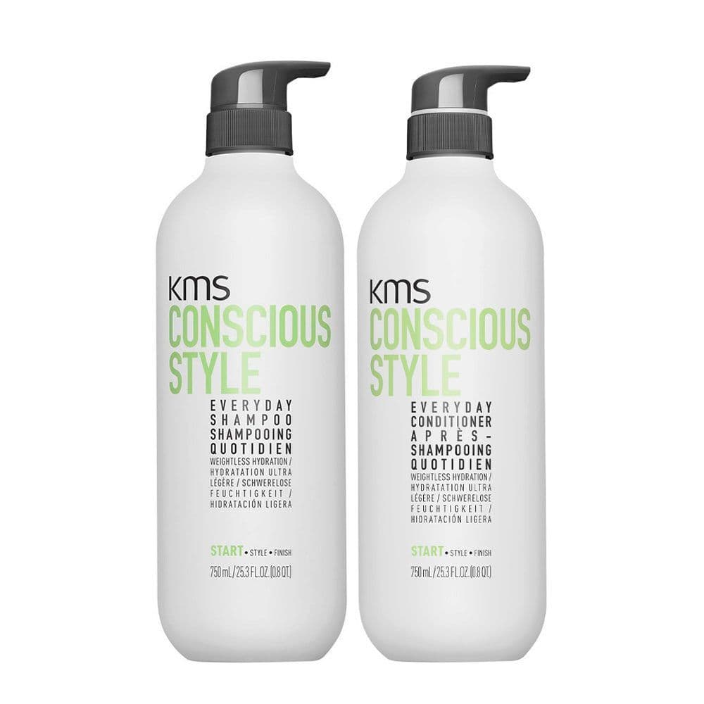 Conscious Style Duo 750ml