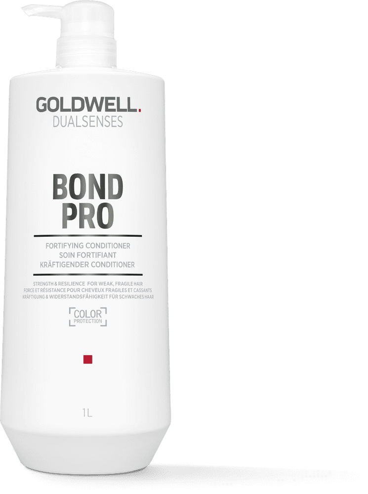 Dual senses Bond Pro conditioner 1 Litre