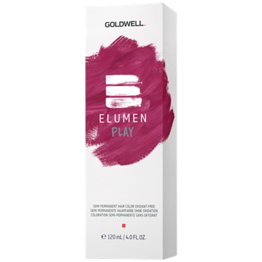Elumen Play Pink