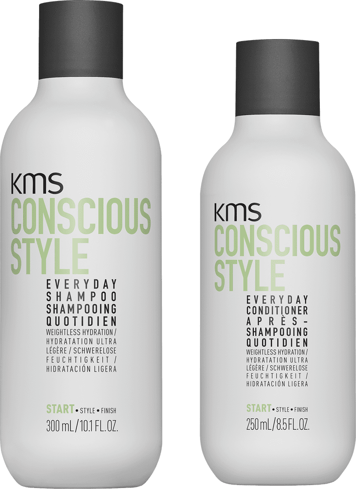 KMS Conscious style duo