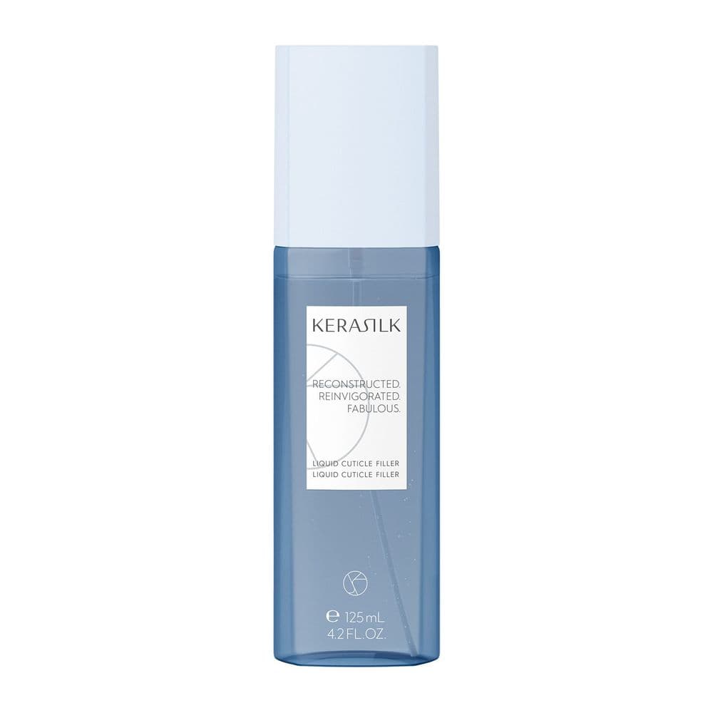 Liquid Cuticle Filler 125ml