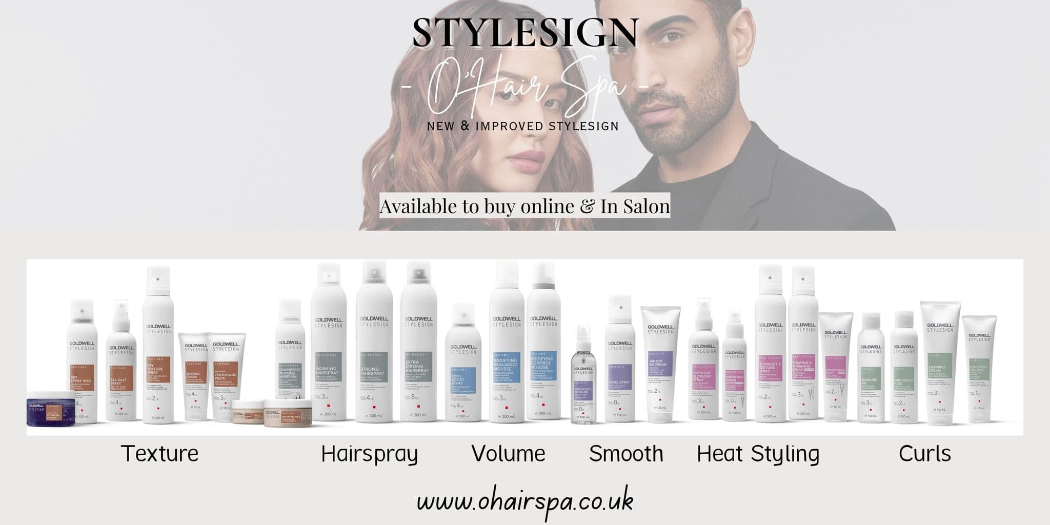 Hair Salon | Great Lengths | Goldwell | KMS | Kerastase | Kerasilk | Beauty