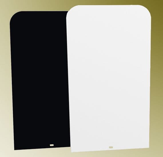 Replacement Panels for the Ecoflex range. Aluminium or HPL Panels ...