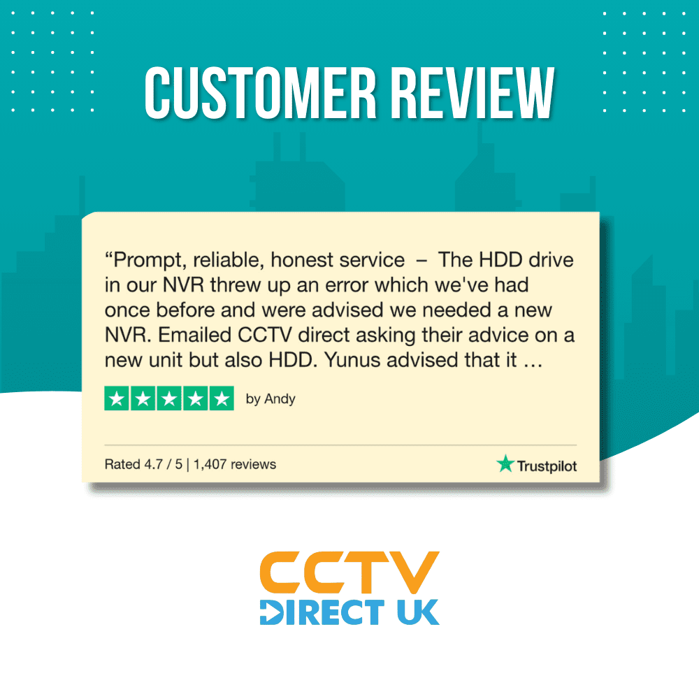 Why Installers & Security Professionals Choose CCTV Direct (UK) LTD ...