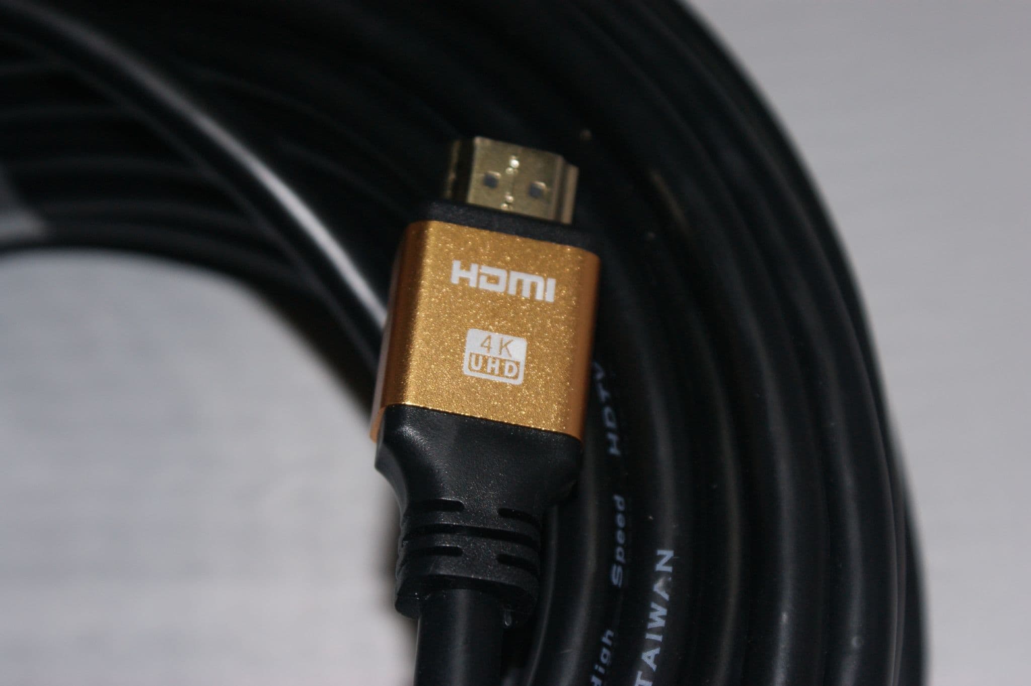 20 Metre HIGH SPEED HDMI 2 0 4K 20M 4K HDMI