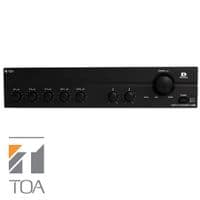 240W HIGH PERFORMANCE DIGITAL MIXER POWER AMPLIFIER
