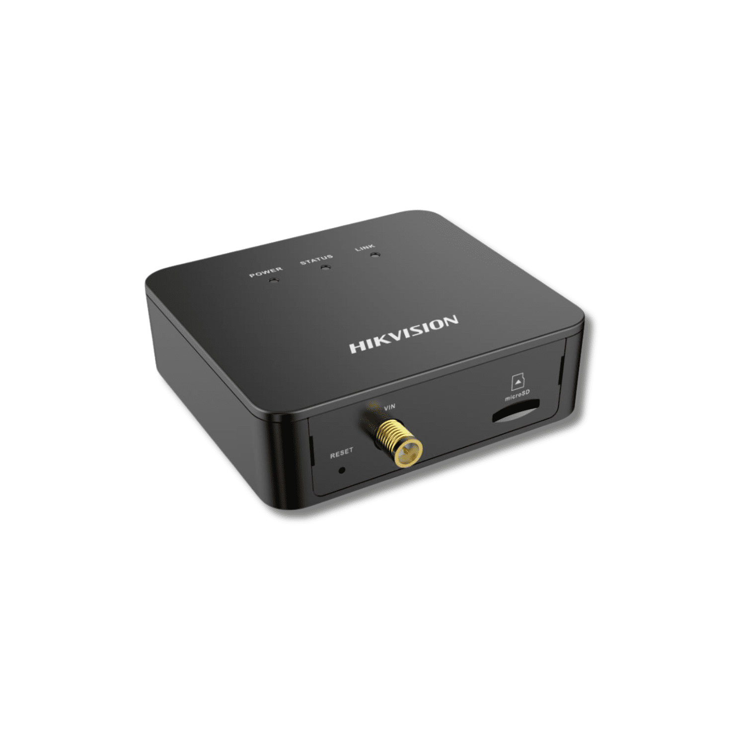 2MP Hikvision DS-2CD6425G1-20 Special Series IP Covert Camera 3 7mm ...