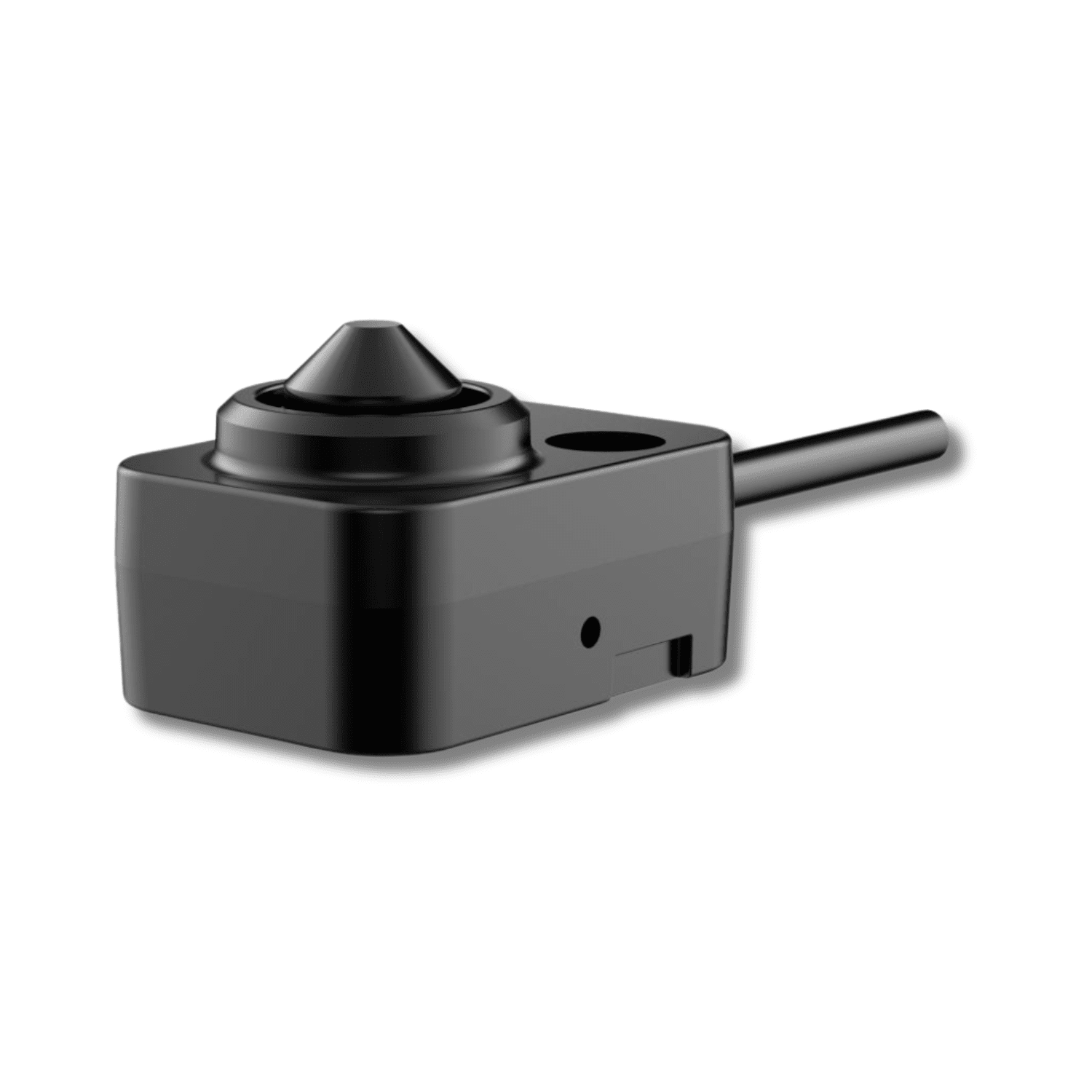 2MP Hikvision DS-2CD6425G1-20 Special Series IP Covert Camera 3 7mm ...