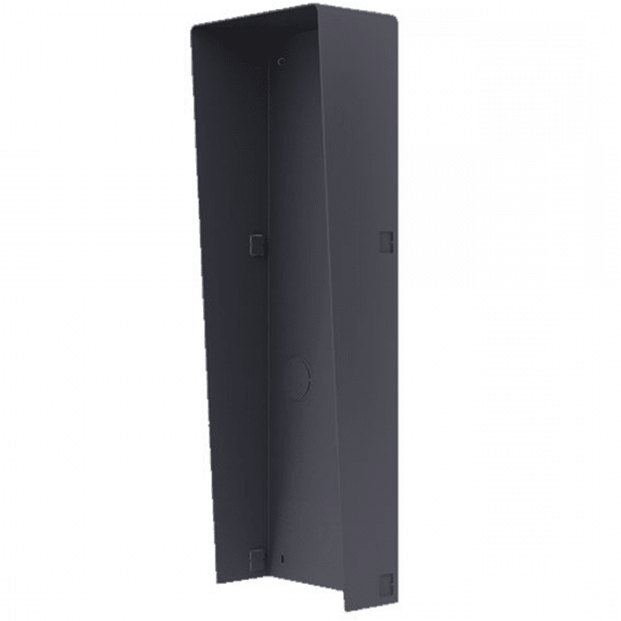 3 Gang Surface Mounting Bracket for Modular Intercom Hikvision DS-KD ...