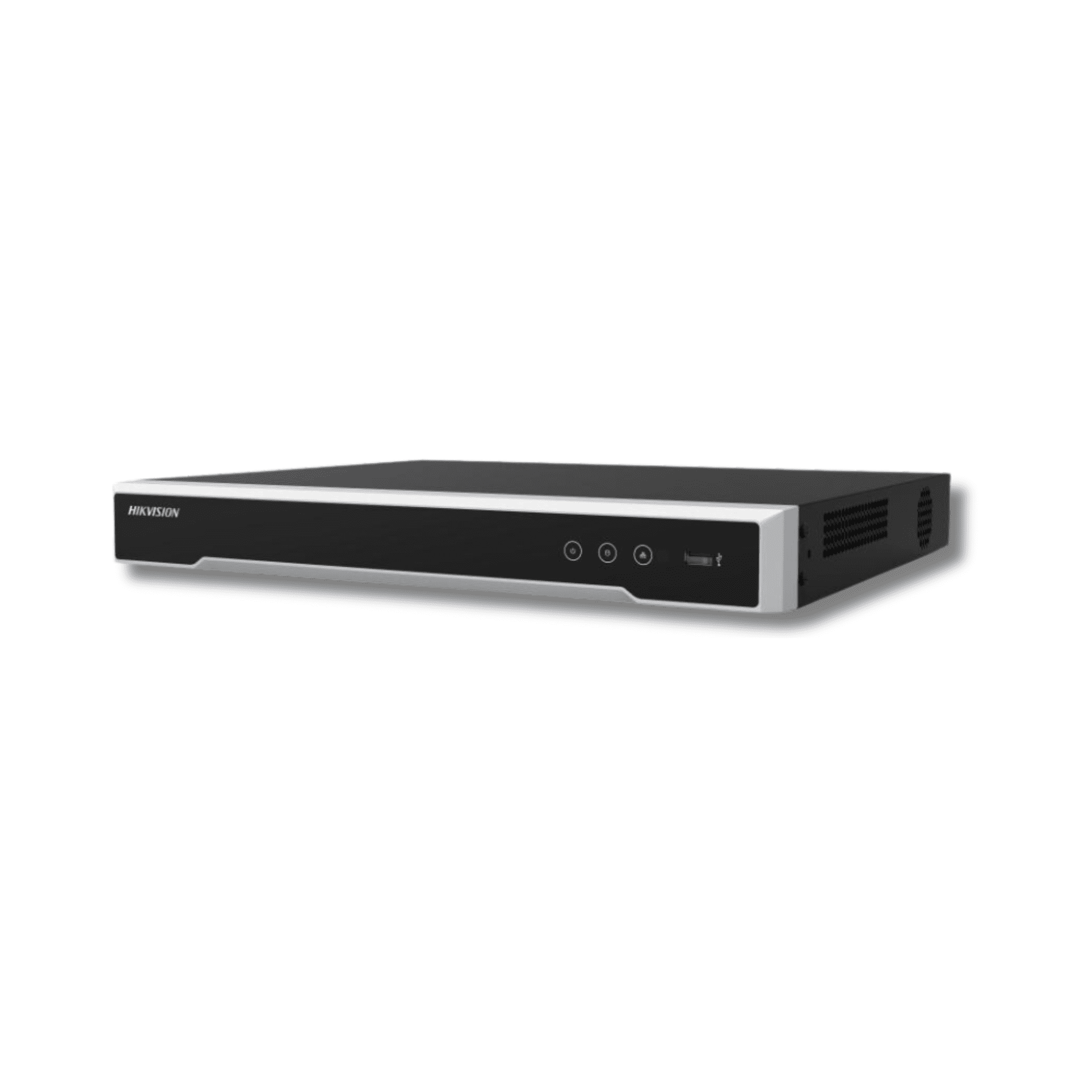 32MP DS-7616NI-M2/16P 16 channel NVR 16 port POE Hikvision