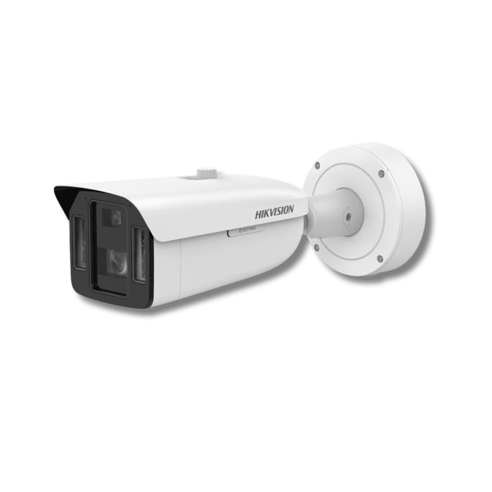 4MP Hikvision IDS-2CD8A46G0-XZHSY 0832/4 HIK UK DeepinView multi-sensor ...