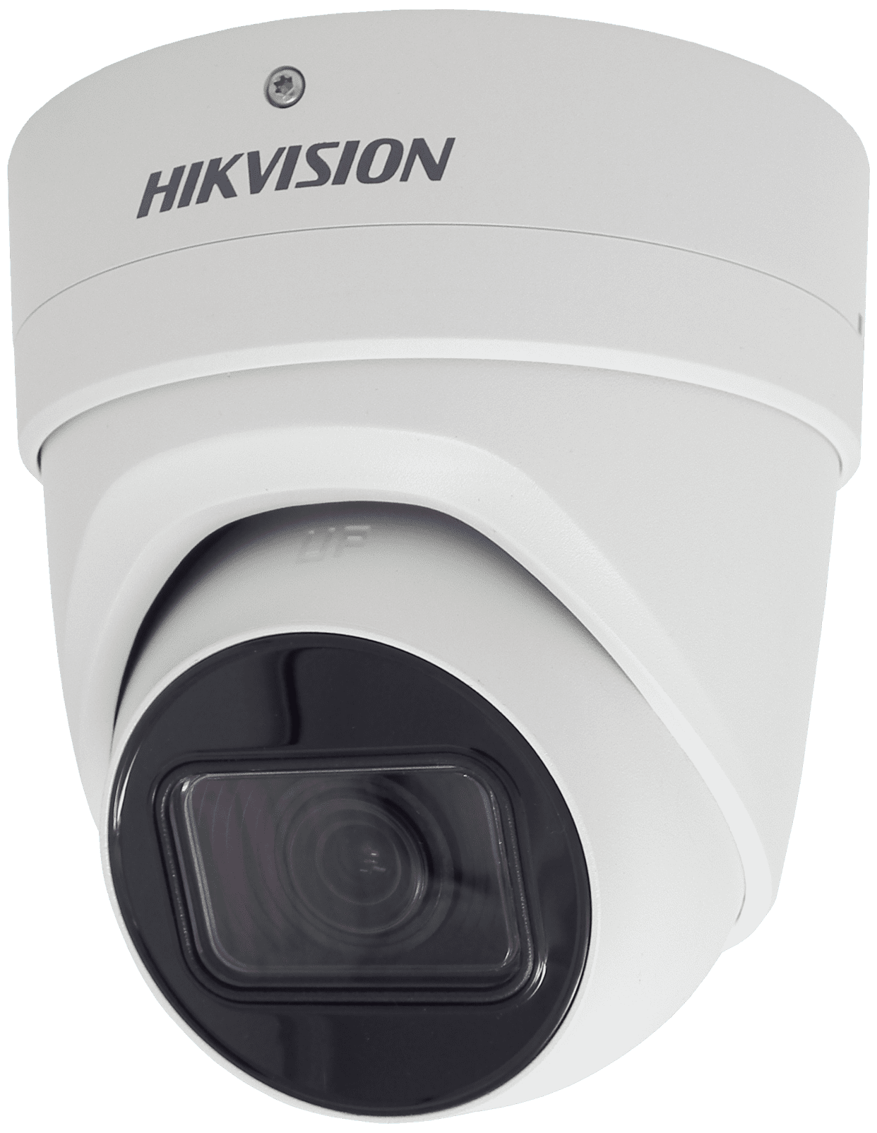 8MP DS-2CD2H85FWD-IZS external turret Motorised Zoom Turret Network Camera