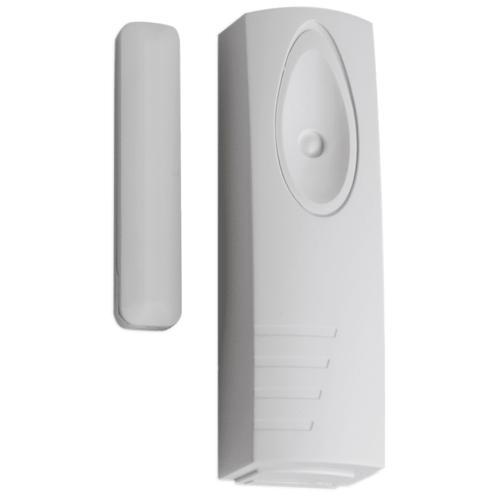 AEK-0001 Texecom Impaq SC EOL Vibration Detector with Contact - White
