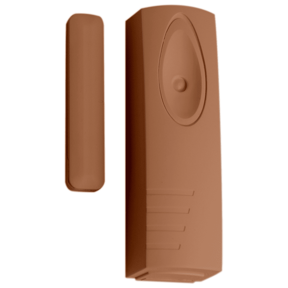 AEK-0002 Texecom Impaq SC EOL Vibration Detector with Contact - Brown