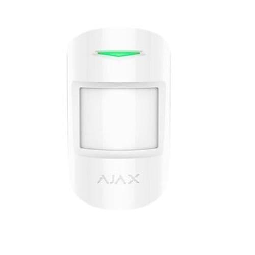 Ajax 21675 33 WH Smart Bracket for Motion Protect Outdoor White