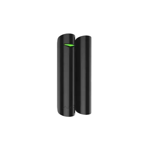 Ajax 22972 03 BL1 DoorProtect Wireless Detector Black Offer