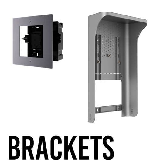 Video Intercom Systems | Buy Online | CCTV Direct Online