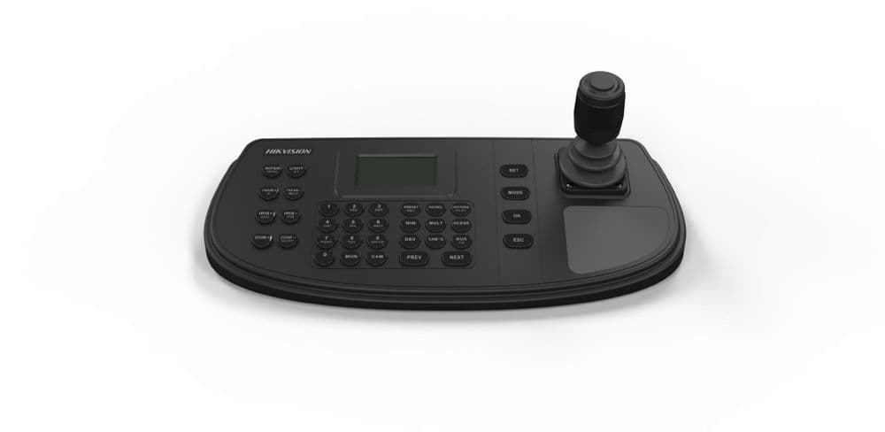 DS-1006KI Hikvision Keyboard for PTZ camera