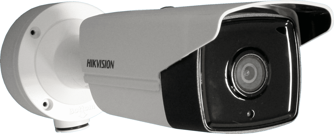 DS-1260ZJ HIKVision deep base/Back box